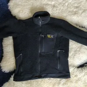 Mountain Hardwear | Jackets & Coats | Mountain Hardwear Monkey Man ...